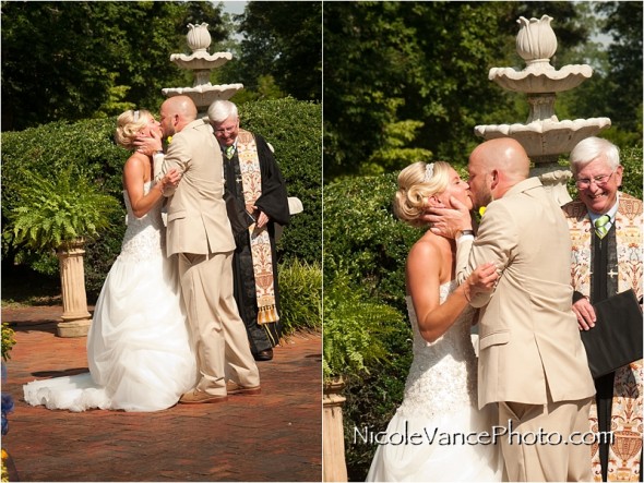 Richmond Wedding Photographer ~ Apple Blossom Plantation ~ Lindsey ...